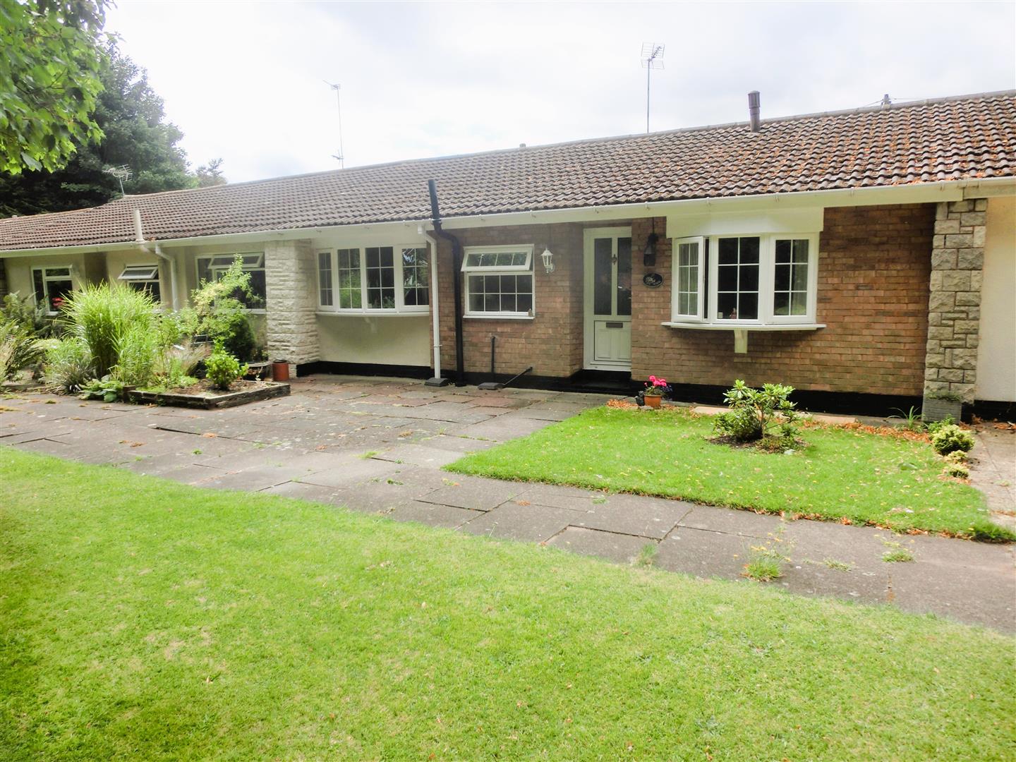 Ragley Drive, Sheldon, Birmingham - Melvyn Danes